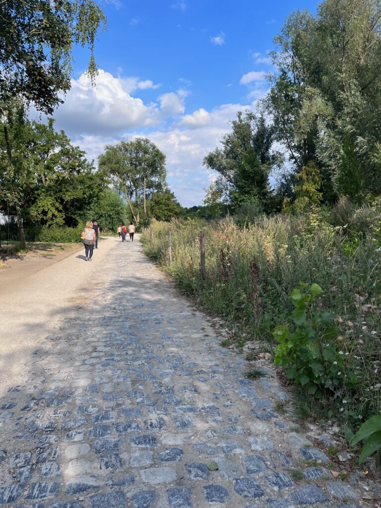 Quels sont les différents types de marche ? - Corunning