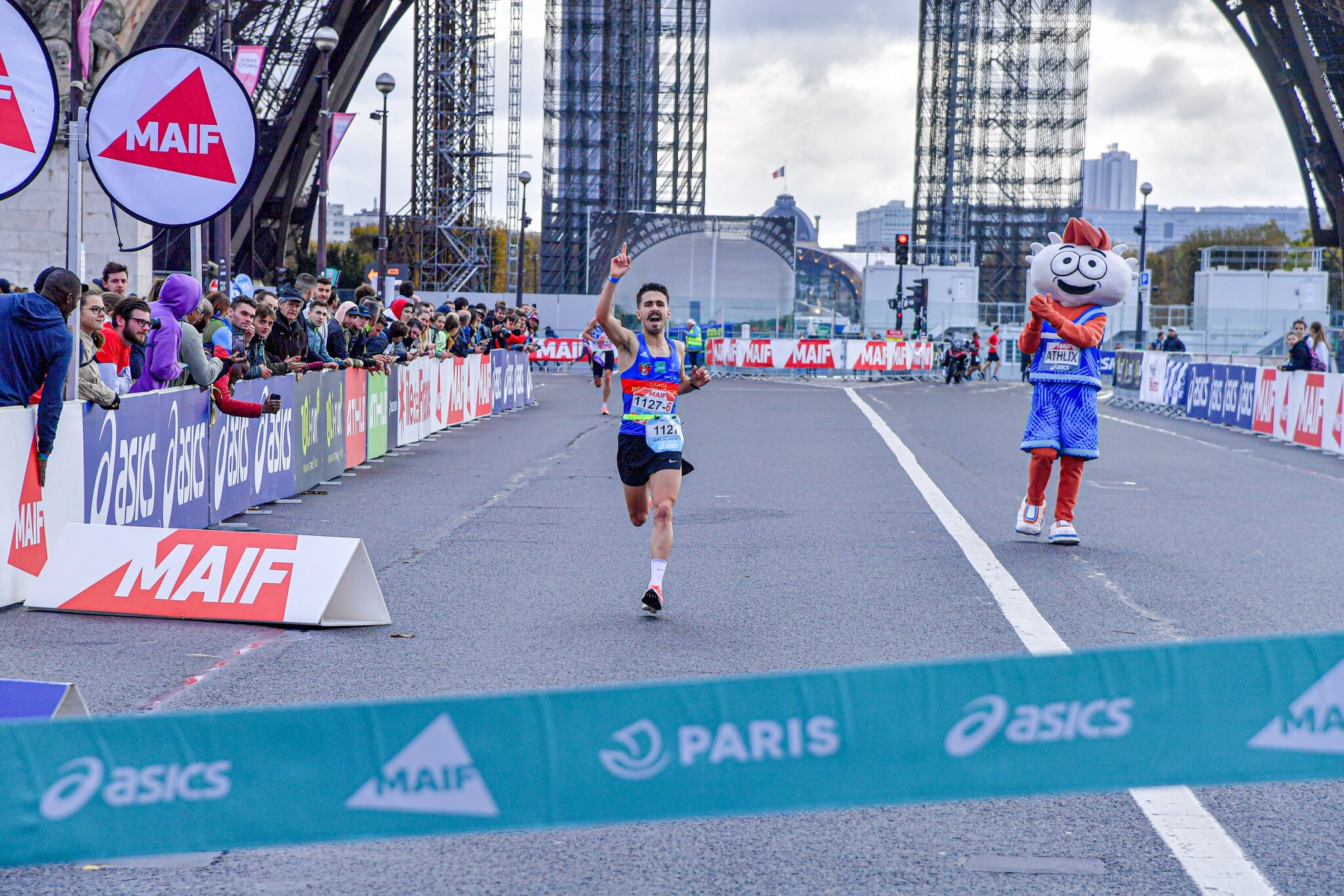 Tout savoir sur l'ekiden - Corunning