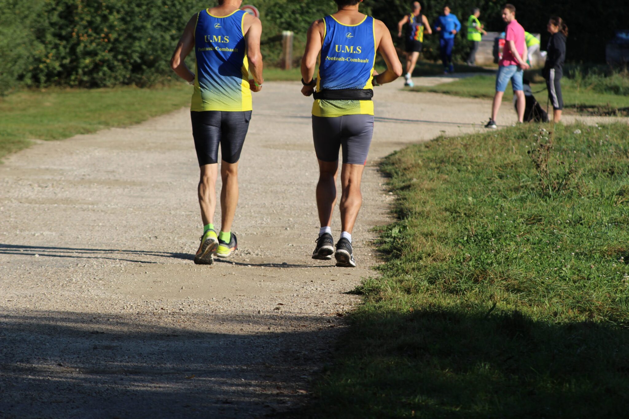 Tout savoir sur le vocabulaire du coureur - Corunning