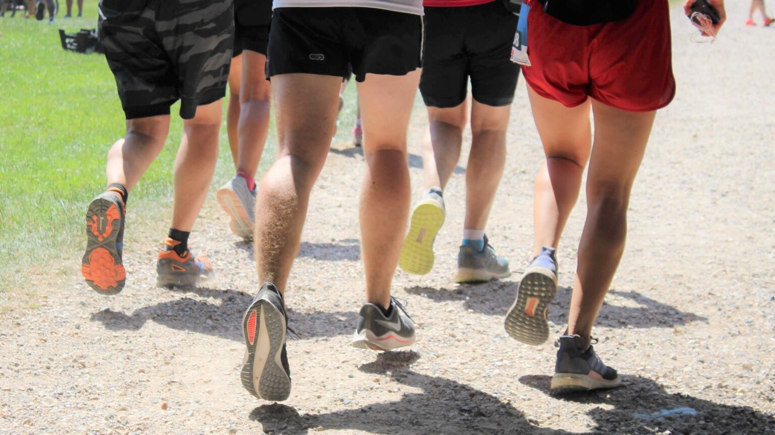 Alimentation et course à pied : 5 conseils - Corunning