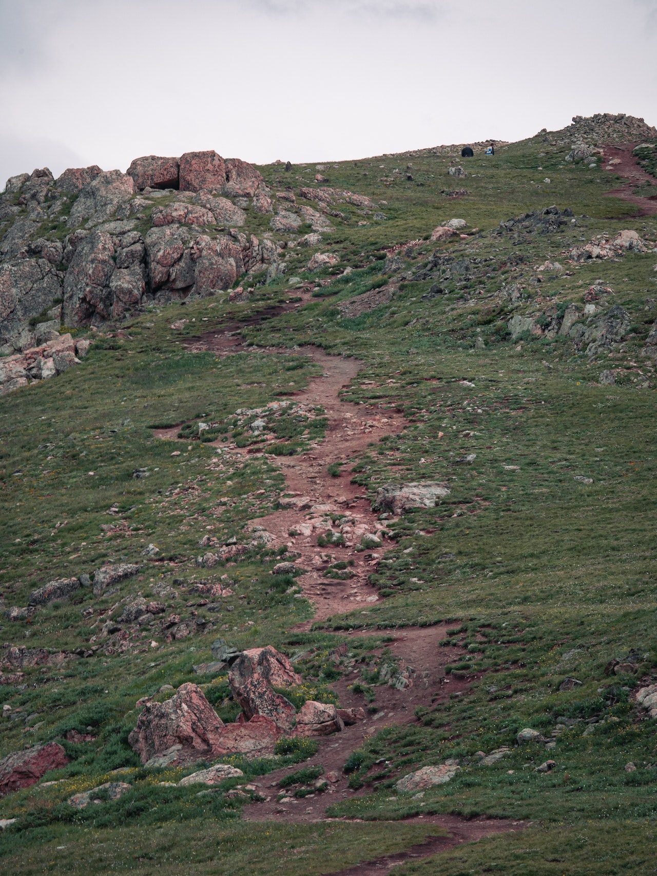 Ultra trail : les traileurs qui inspirent - Corunning